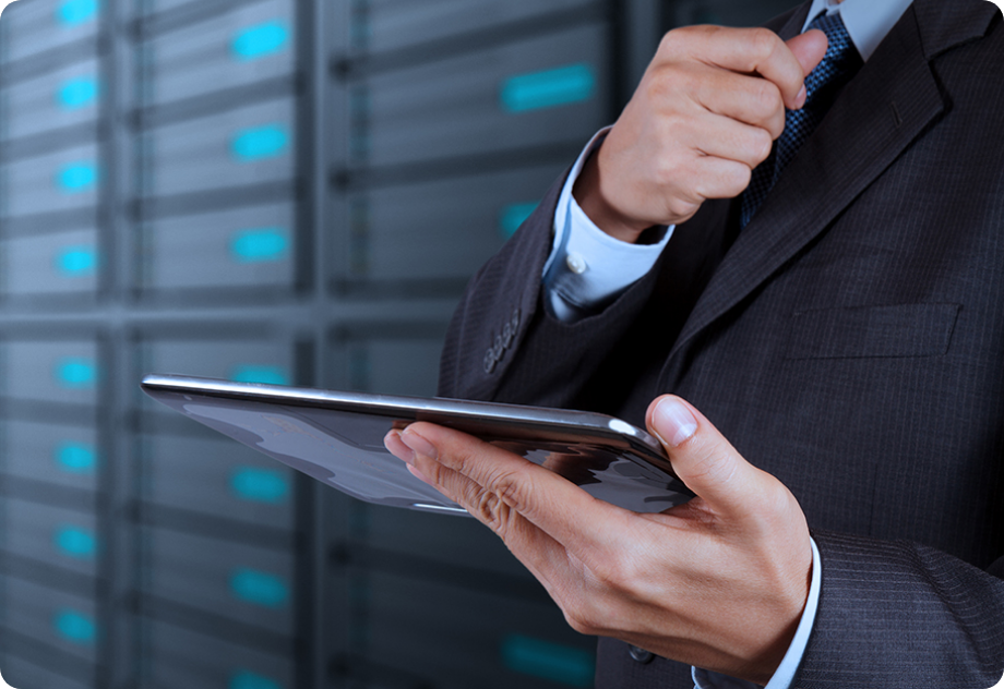 Barracuda Backup from Brick9