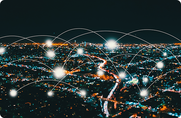 Connectivity Services